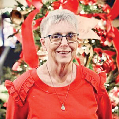 Carolyn Jean Henry | News, Sports, Jobs - News and Sentinel